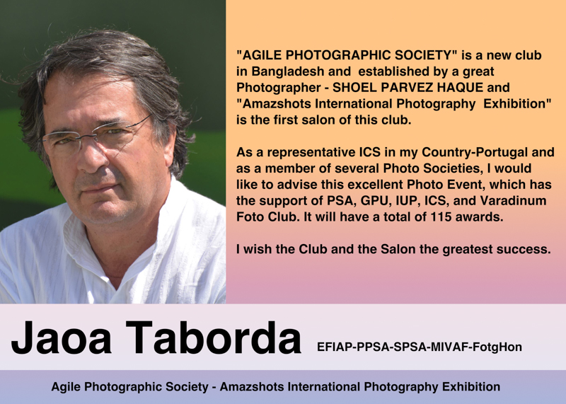 Agile Photographic Society