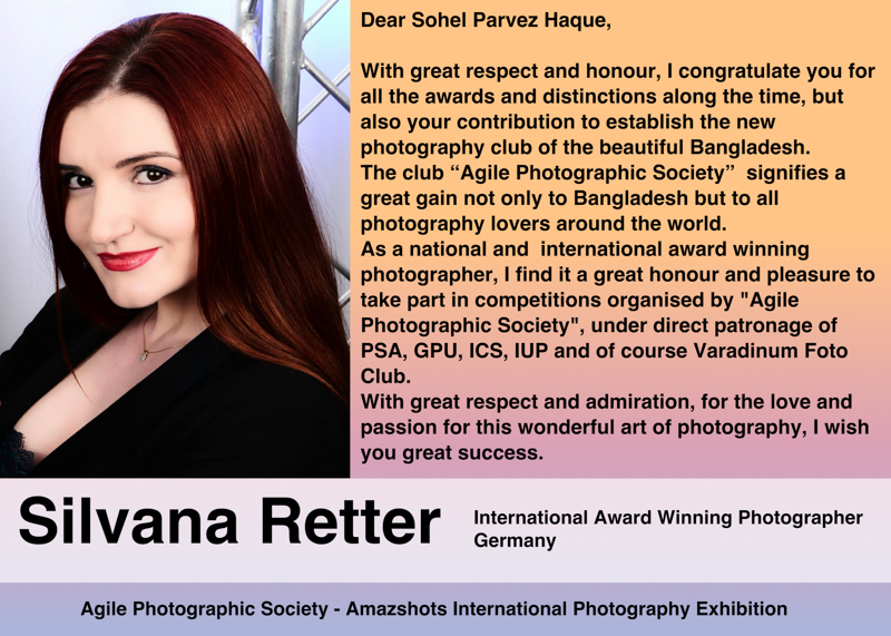 Agile Photographic Society